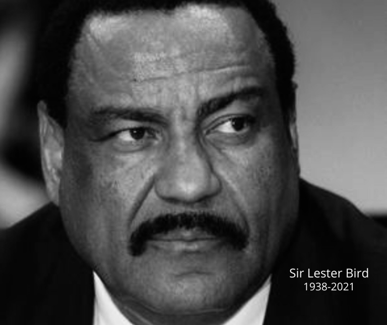 LIVE Coverage of the State Funeral for Sir Lester Bryant Bird – ABHCUK